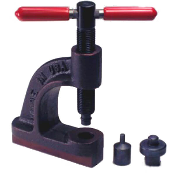 Rapco Brake Rivet Tool | Aircraft Spruce Australia