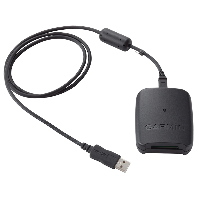 Garmin USB Aviation Data Card GNS™ Series Programmer | Aircraft Spruce ...