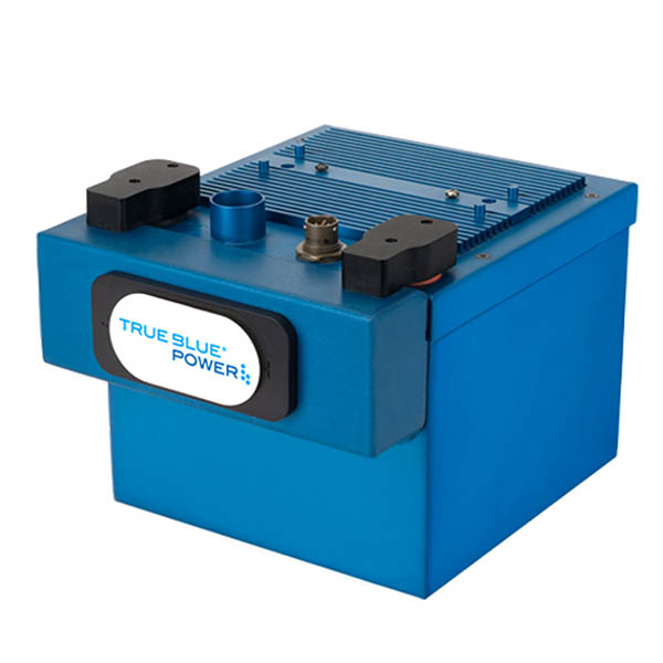 True Blue Power Lithium-Ion Battery 6430017 | Aircraft Spruce Australia