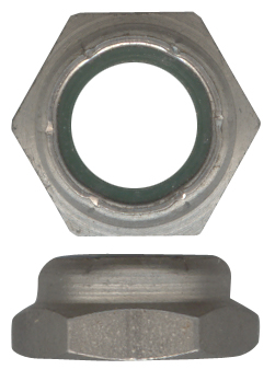 Stainless Steel Locknut MS21083C7 | Aircraft Spruce Australia