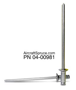 CCC-32 Cherry Rivet | Aircraft Spruce Australia