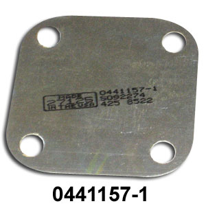 Taper Shims | Aircraft Spruce Australia