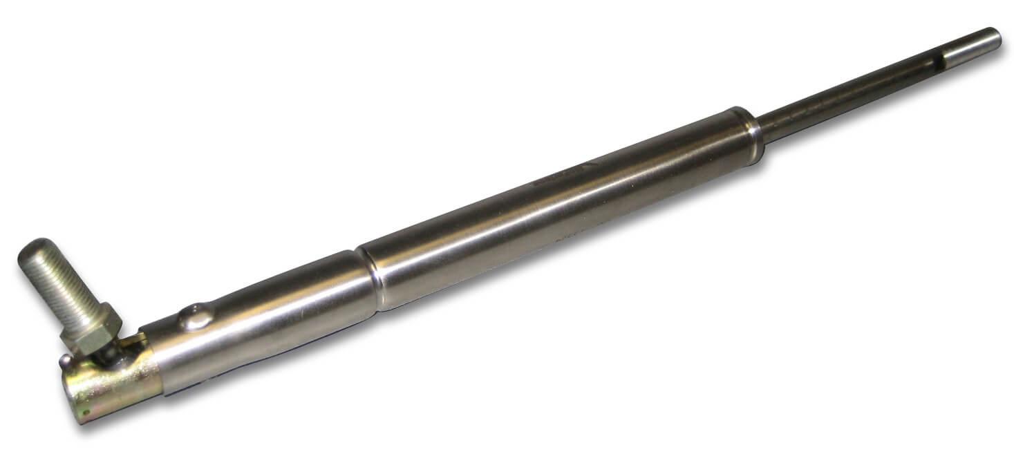 Cessna Steering Rod For 182 | Aircraft Spruce Australia