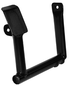 J-3 Brake Pedal Rh | Aircraft Spruce Australia