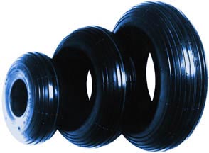 Ribbed Tire Round Profile | Aircraft Spruce Australia