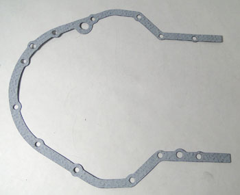 Lycoming Assembly Drive Gasket 73818 | Aircraft Spruce Australia