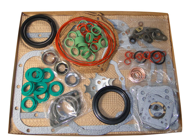 Lycoming Engine MOH Seal And Gasket Kit 69371-1 | Aircraft Spruce Australia