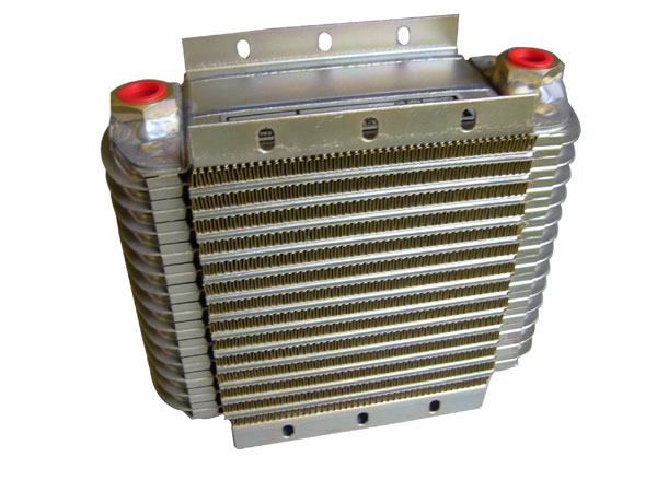 X-Series Oil Coolers By Airflow Systems | Aircraft Spruce Australia