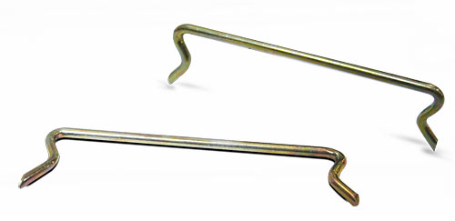 Cessna Wing Fabric Clip | Aircraft Spruce Australia