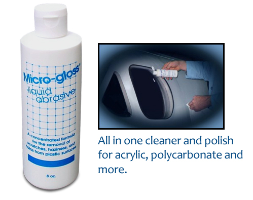 Micro-Gloss Polish | Aircraft Spruce Australia