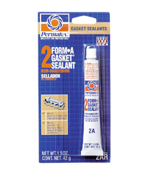 Permatex Form-A-Gasket No. 2 | Aircraft Spruce Australia