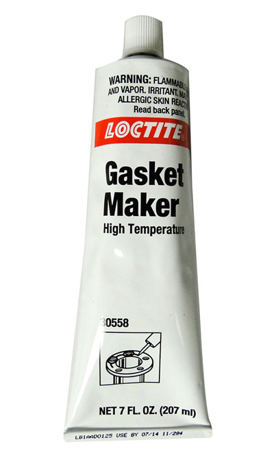 Loctite High Temperature Gasket Sealant | Aircraft Spruce Australia