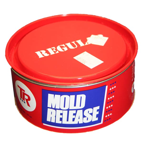 Tr Mold Release Sealer & Waxes | Aircraft Spruce Australia