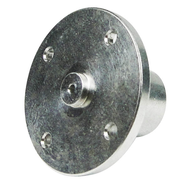 Static Port Aluminum 15161 | Aircraft Spruce Australia