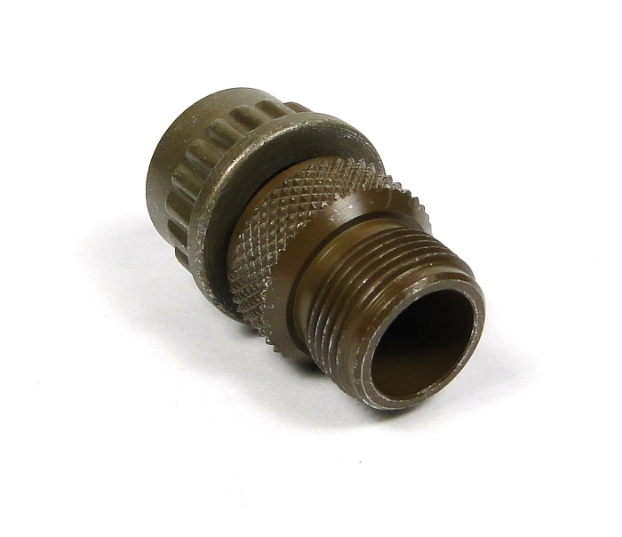 Cannon Plug MS3106A-10Sl-3S | Aircraft Spruce Australia