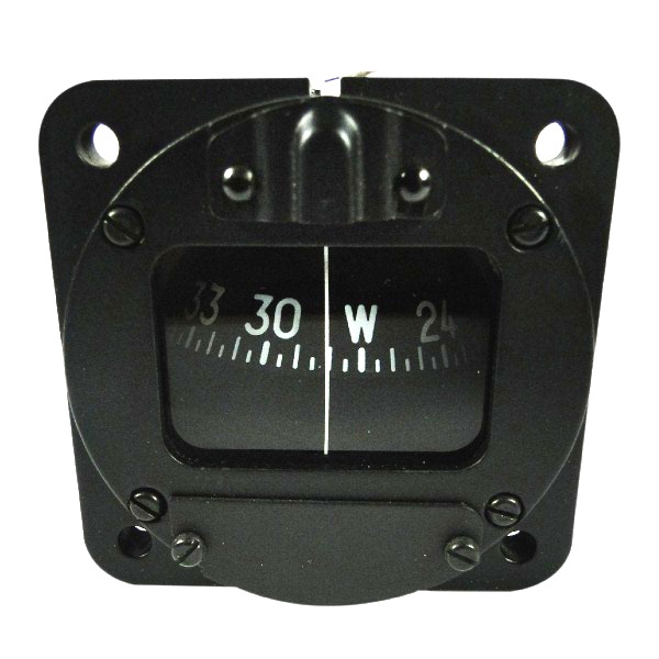 Skysports Panel Mount Compasses | Aircraft Spruce Australia