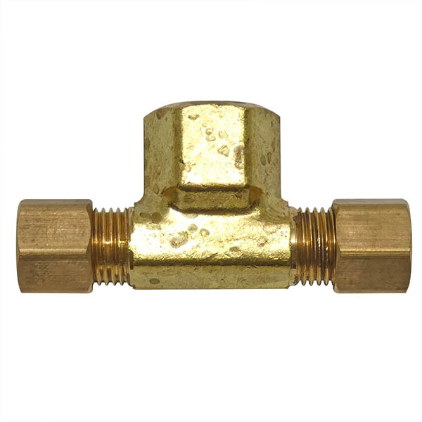 Tee Connector | Aircraft Spruce Australia
