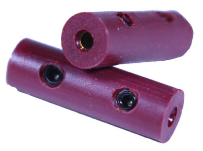 Electronics International Wire Overlap Connector / Splice OLC-2 ...