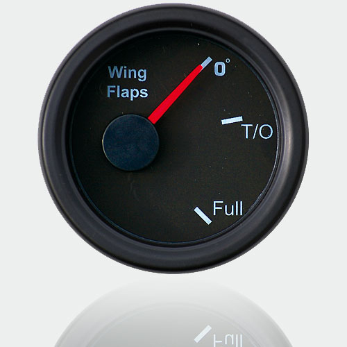 UL Flightline Wing Flap Indicator | Aircraft Spruce Australia