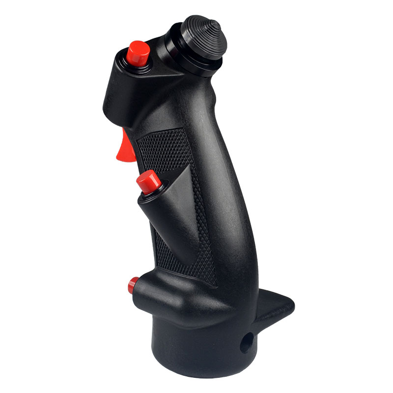 Otto Pistol Grip Kit | Aircraft Spruce Australia