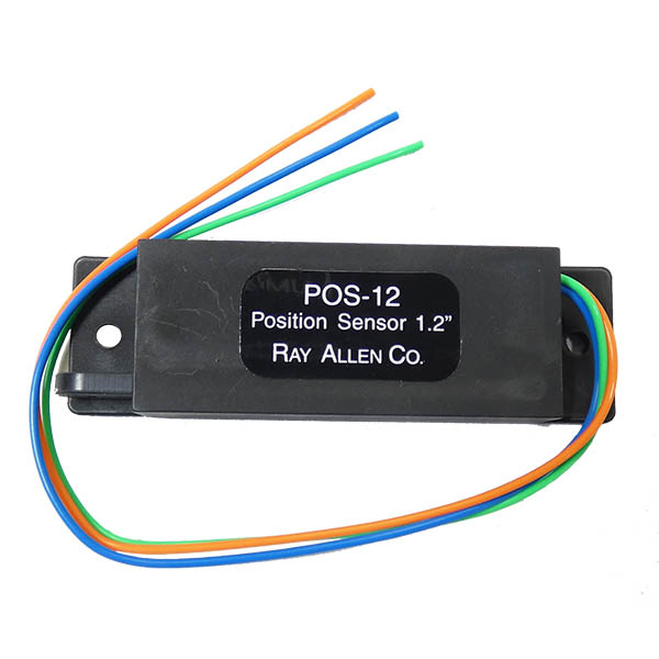 RAC POS-12 Position Sensor | Aircraft Spruce Australia