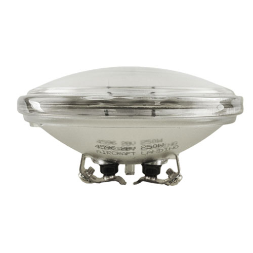 GE Bulb GE-4596 28V 250W | Aircraft Spruce Australia