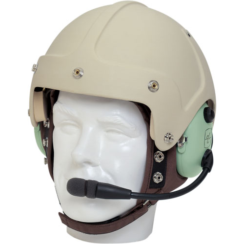 David Clark K10 Helmet Kit | Aircraft Spruce Australia