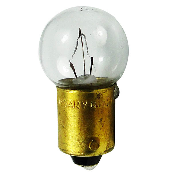 GE Bulb GE-57 14V 2 Cp | Aircraft Spruce Australia