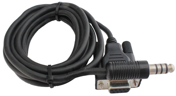 Data Cable Kln-900 And A/C Panel | Aircraft Spruce Australia