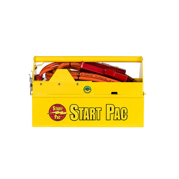 Start Pac ® Portable Starting Unit - 28V 6028 Qc | Aircraft Spruce ...