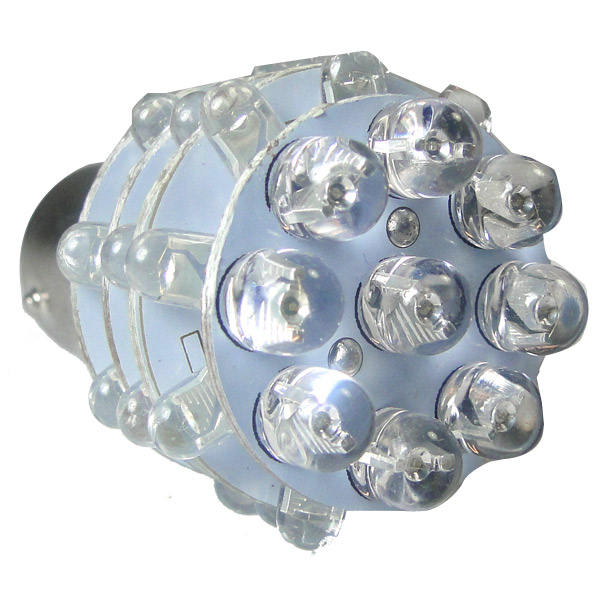 PSA Enterprises LED Replacement Lamps For Nav Lights | Aircraft Spruce ...