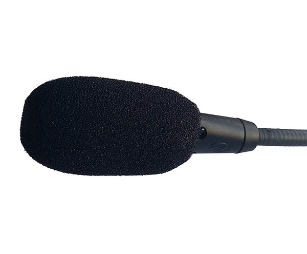 Lightspeed Mic Muff Sierra & Zulu | Aircraft Spruce Australia