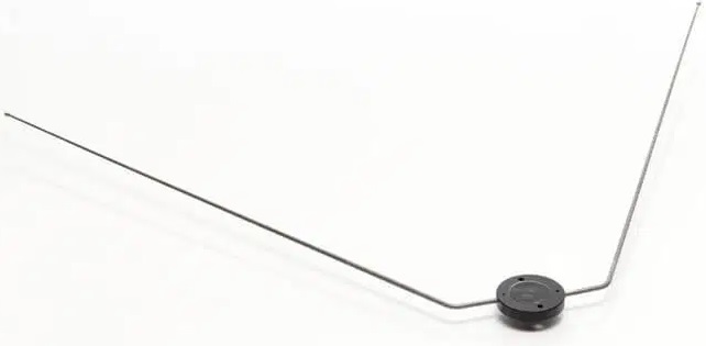 RAMI AV-525 VOR/Loc/GS Antenna FAA TSO | Aircraft Spruce Australia