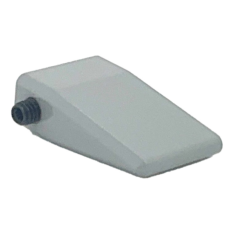 Flap Handle - Grey | Aircraft Spruce Australia