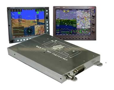 Val Avionics COM 2Kr: Remote VHF Transceiver | Aircraft Spruce Australia