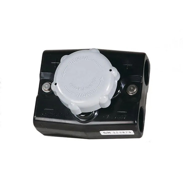 Gill Elcon Connector 7007 | Aircraft Spruce Australia