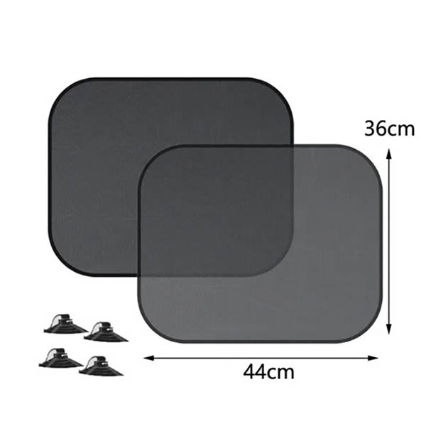 Got Your Six Aviation Flexible Cockpit Sun Shades | Aircraft Spruce ...