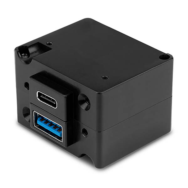 True Blue Power Dual USB Charging Ports TA202 FAA-TSO | Aircraft Spruce ...