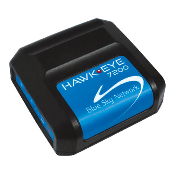 Hawkeye 7200 GPS Tracking Device | Aircraft Spruce Australia