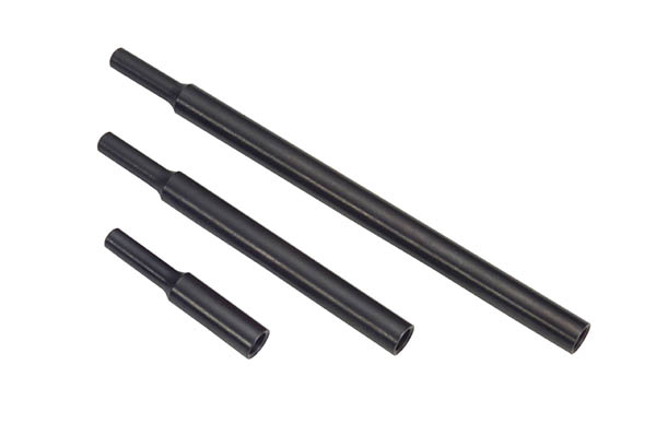 Drill Extension - Straight Shank To Female 1/4-28 Thread | Aircraft ...