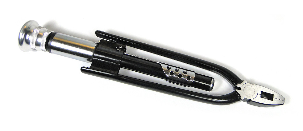 Economy Reversible Safety Wire Twisters 6-Inch | Aircraft Spruce Australia