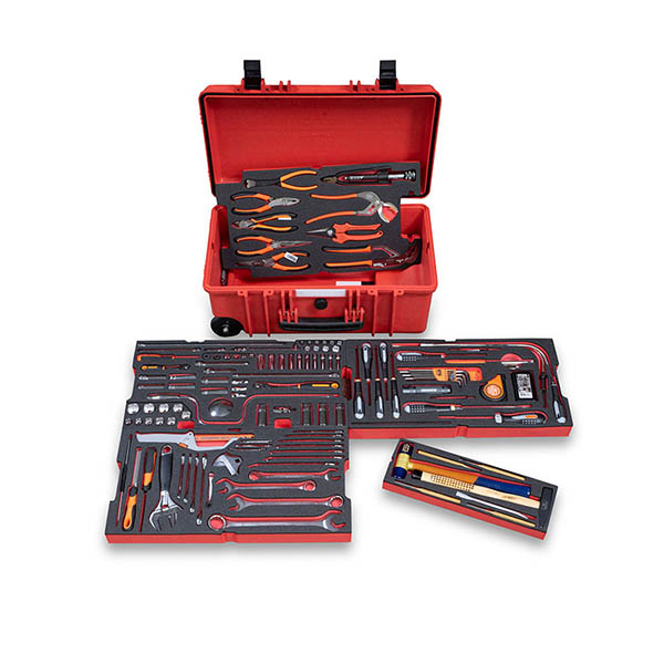 Aviation Tool Kit Rbi9400T | Aircraft Spruce Australia