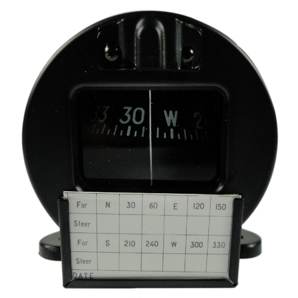 Skysports Pedestal Mount Compasses | Aircraft Spruce Australia