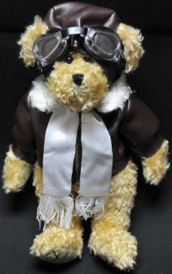 Pilot Bear 10 | Aircraft Spruce Australia