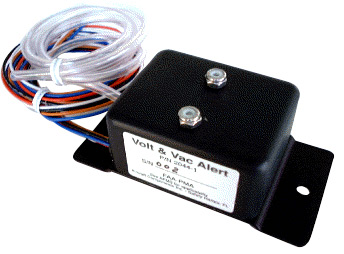 Volt And V Alert | Aircraft Spruce Australia