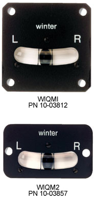 Winter Slip Indicators | Aircraft Spruce Australia