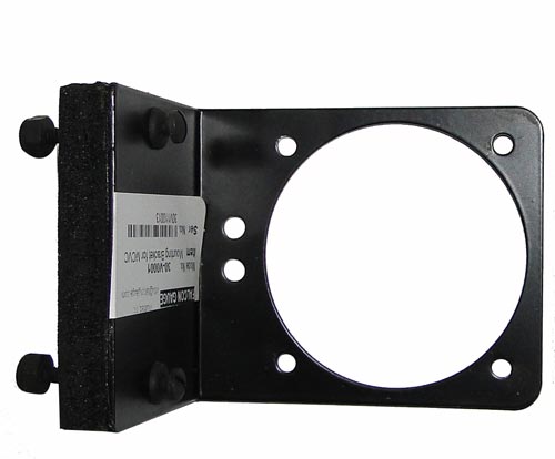 Vertical Compass Universal Mounting Bracket | Aircraft Spruce Australia