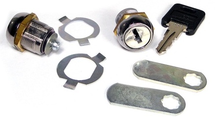 ACS Door And Baggage Lock Sets | Aircraft Spruce Australia