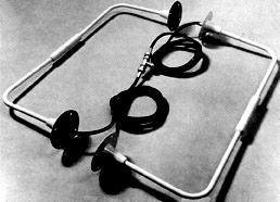 Dorne DM N48-1 Nav Antenna | Aircraft Spruce Australia