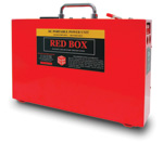 Red Box Start Power RB25A Power Unit | Aircraft Spruce Australia